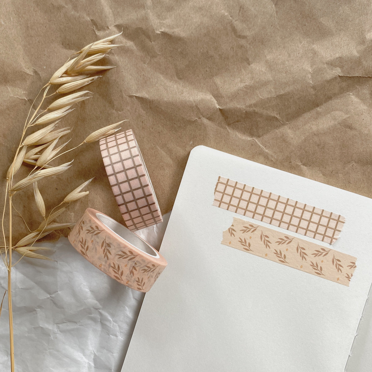 Washi tape – Page 8 – ArtStudioLea